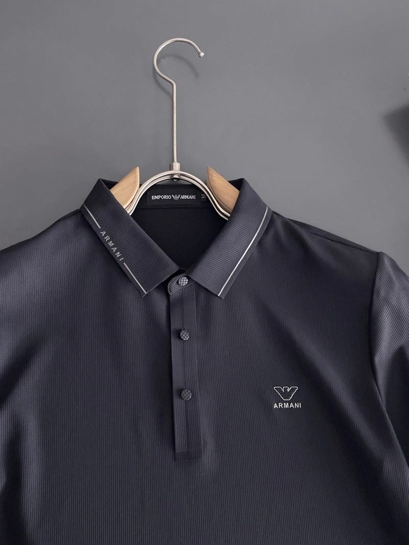 Precise copy Armani T-Shirts