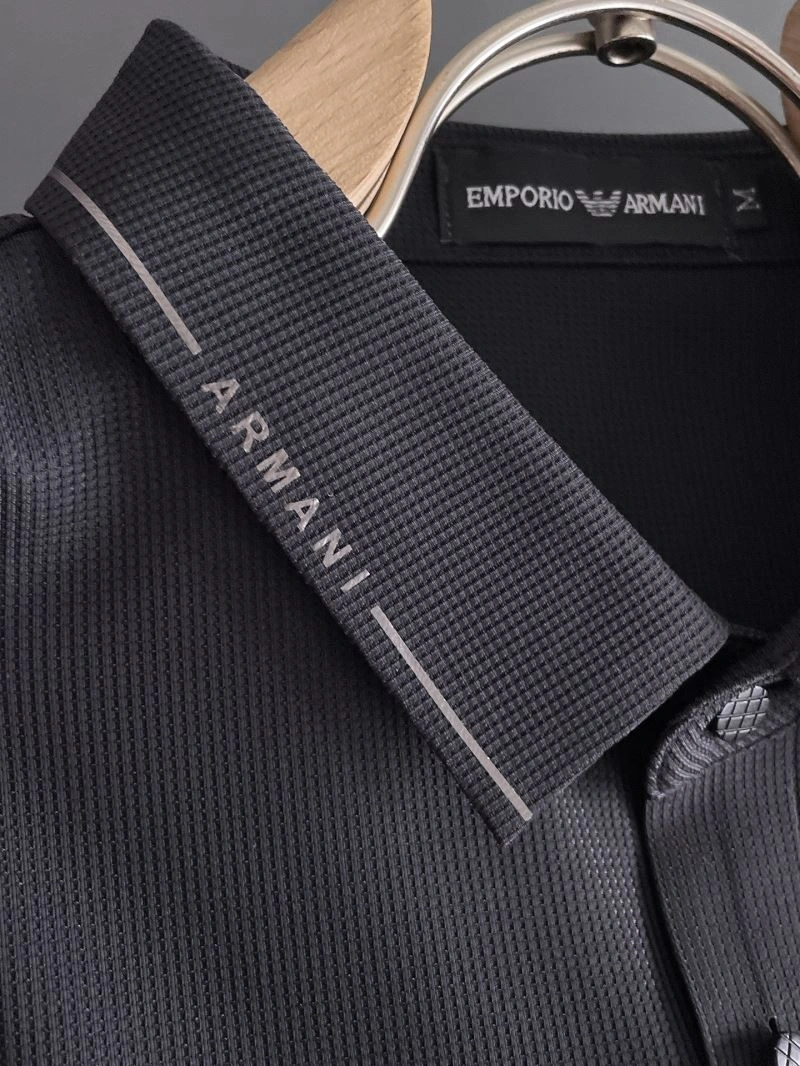 Precise copy Armani T-Shirts