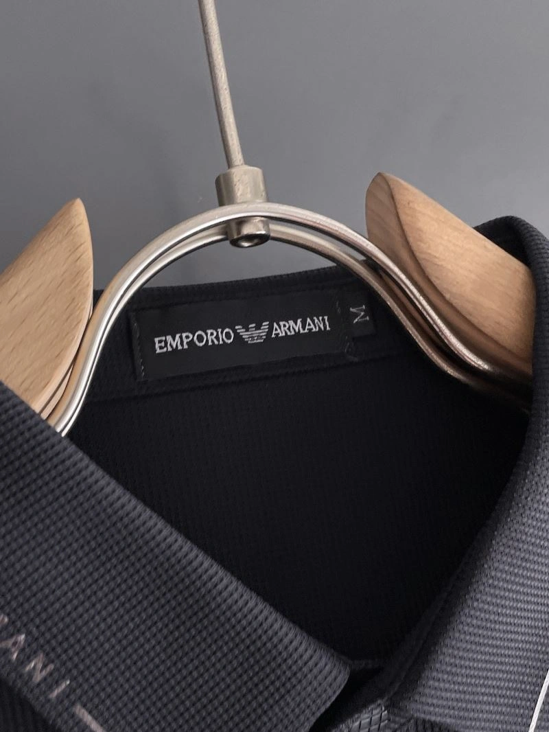 Precise copy Armani T-Shirts