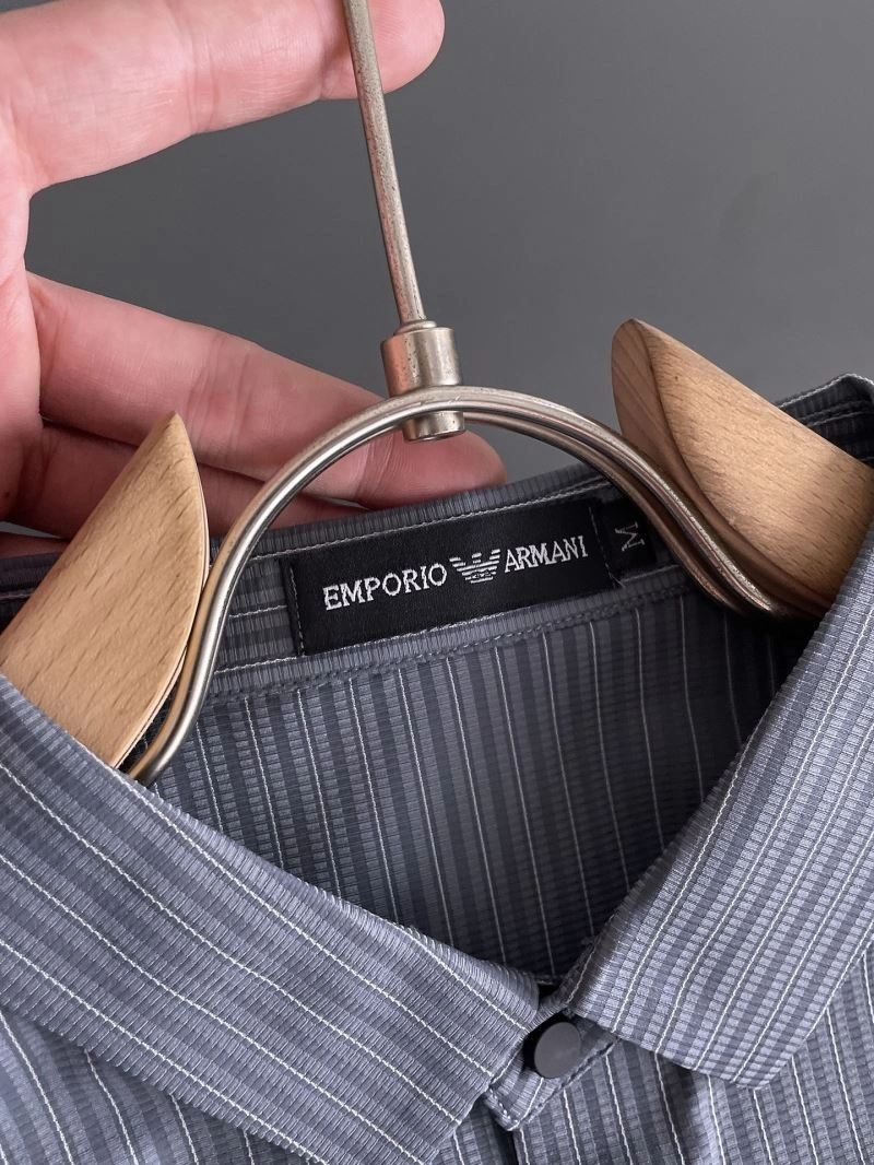 Inexpensive Armani T-Shirts