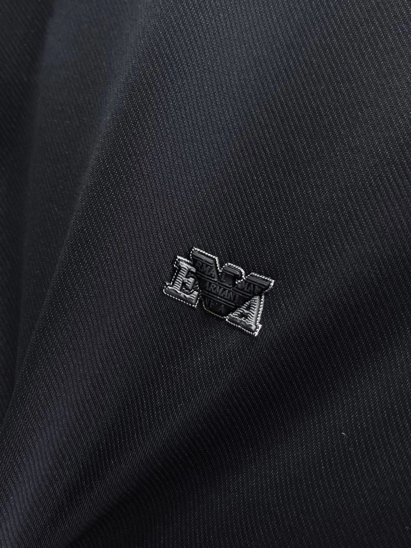Armani T-Shirts