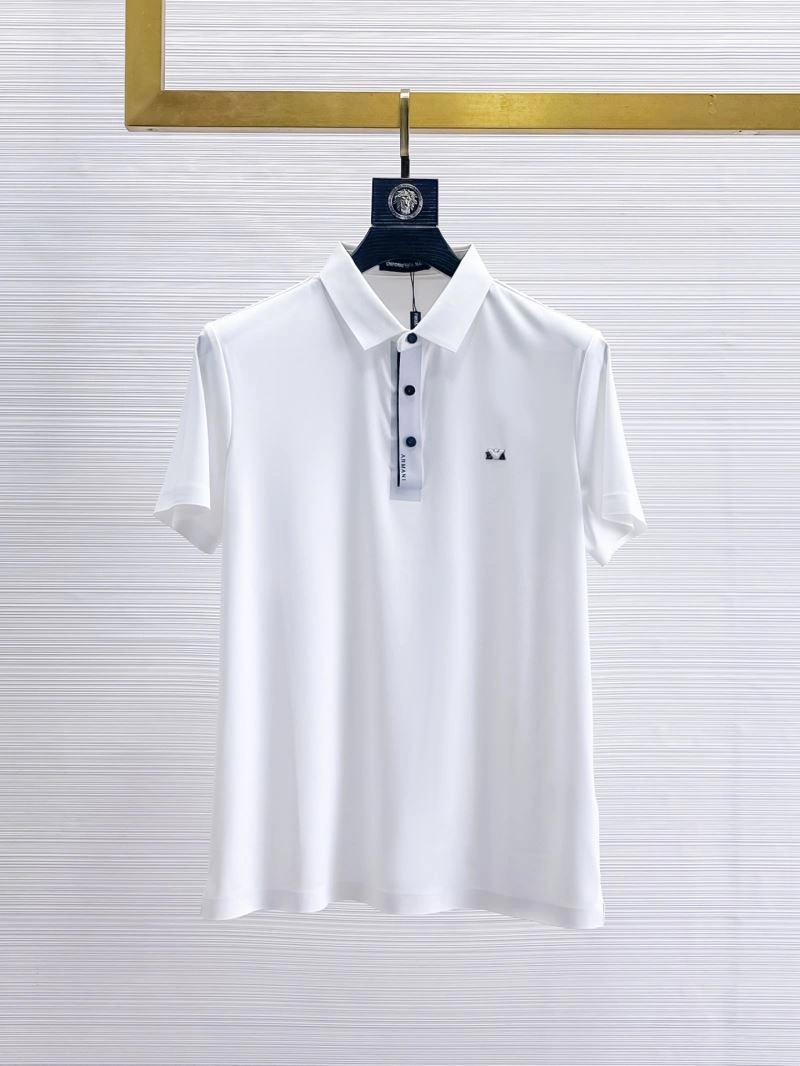 Armani T-Shirts