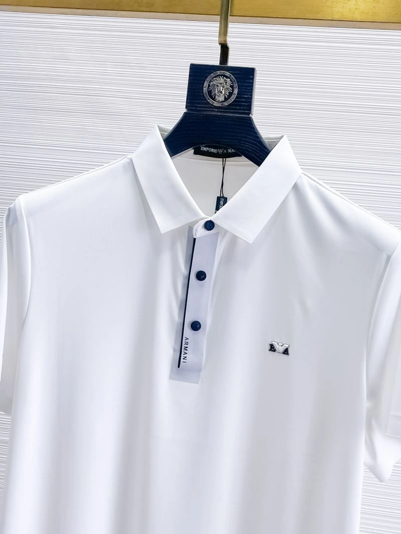 1:1 copy Armani T-Shirts