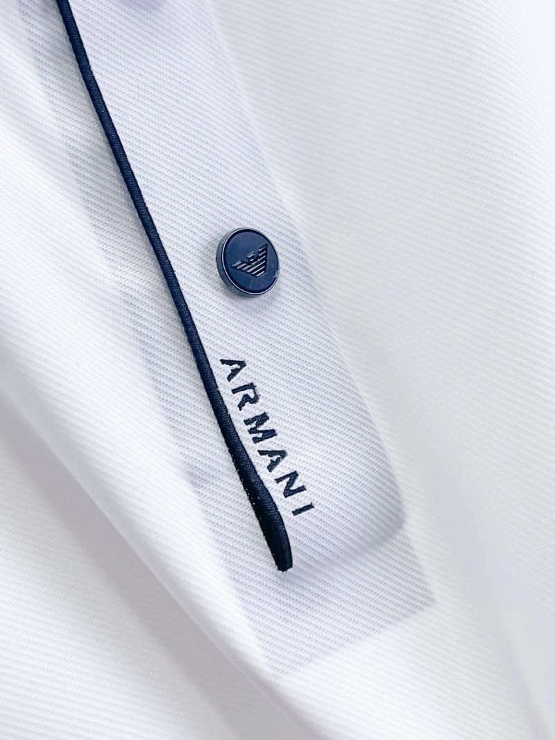1:1 copy Armani T-Shirts