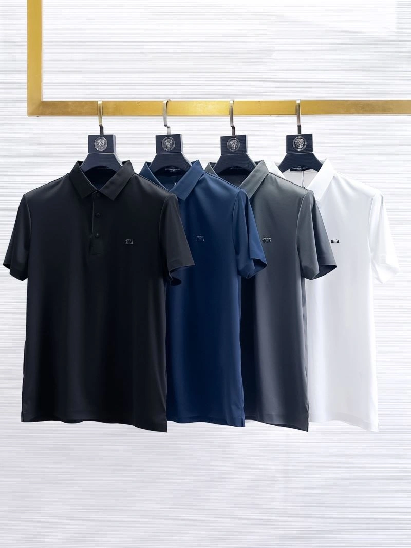 1:1 copy Armani T-Shirts