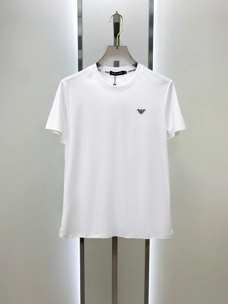 Armani T-Shirts