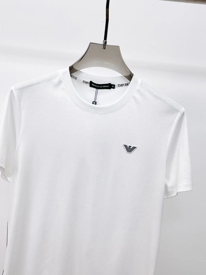 Discounted Armani T-Shirts