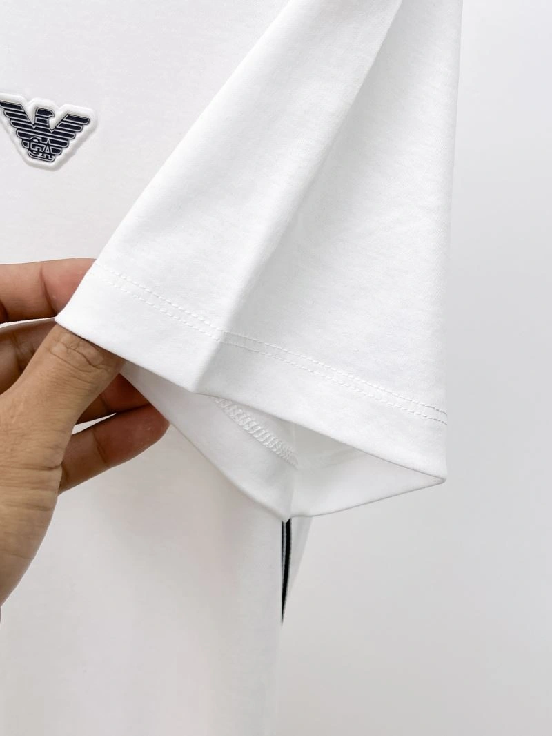Discounted Armani T-Shirts