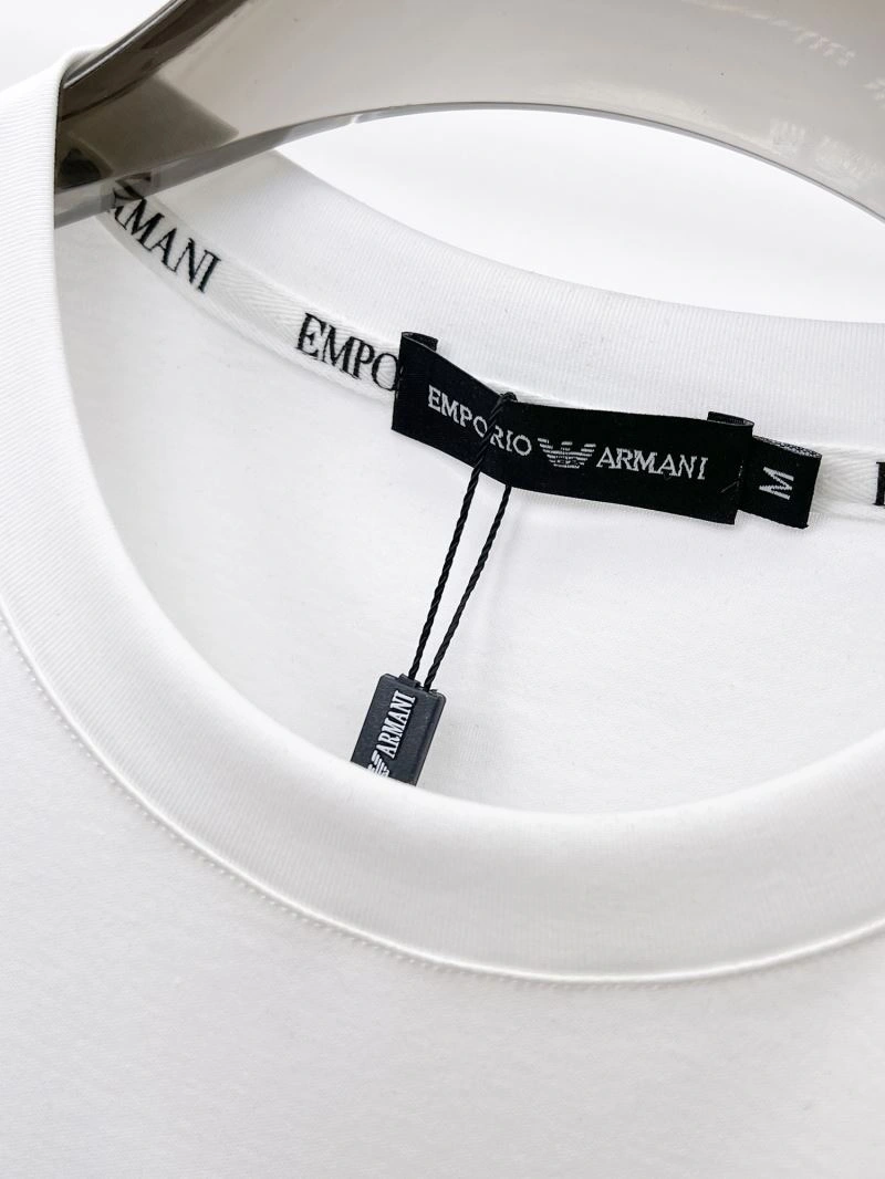 Discounted Armani T-Shirts