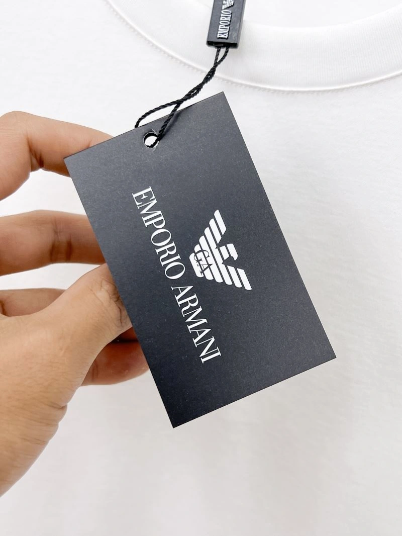 Discounted Armani T-Shirts