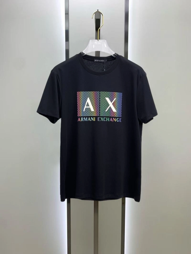 Armani T-Shirts