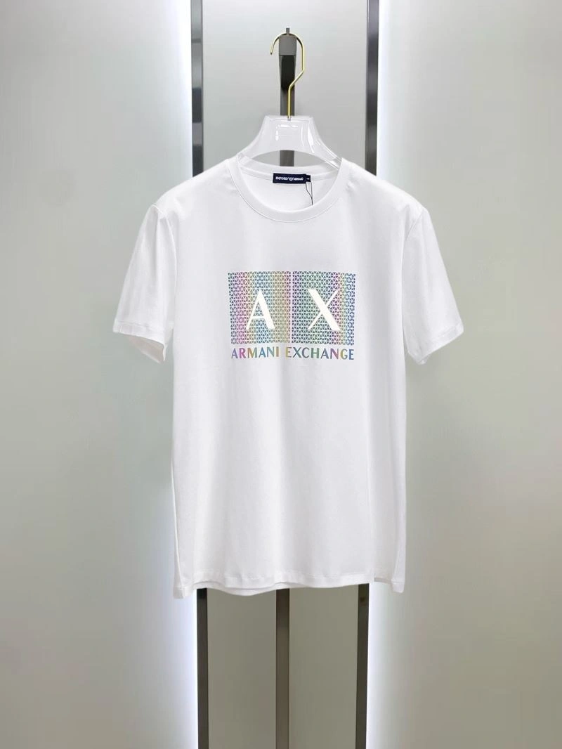 1:1 copy Armani T-Shirts