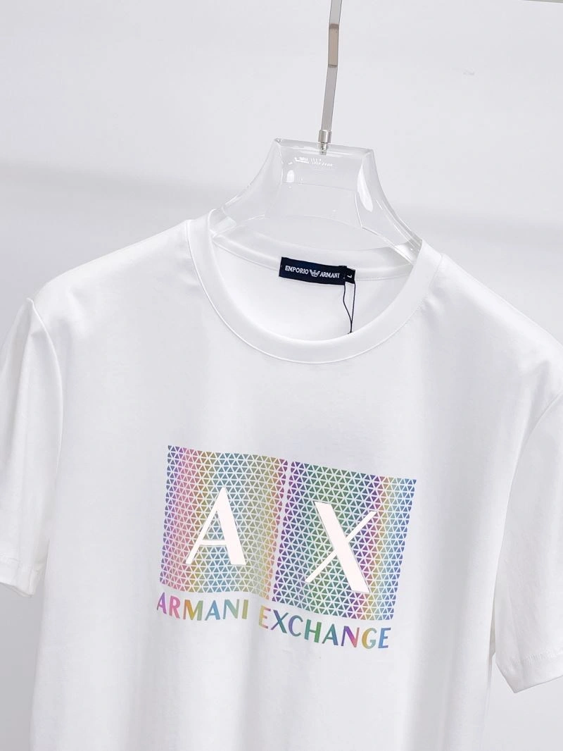 1:1 copy Armani T-Shirts