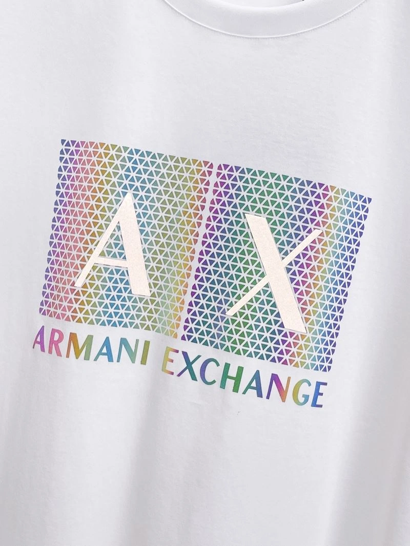 1:1 copy Armani T-Shirts