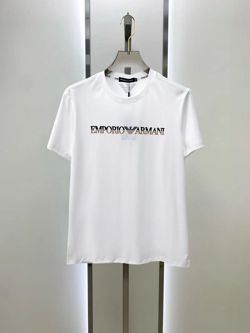 Armani T-Shirts