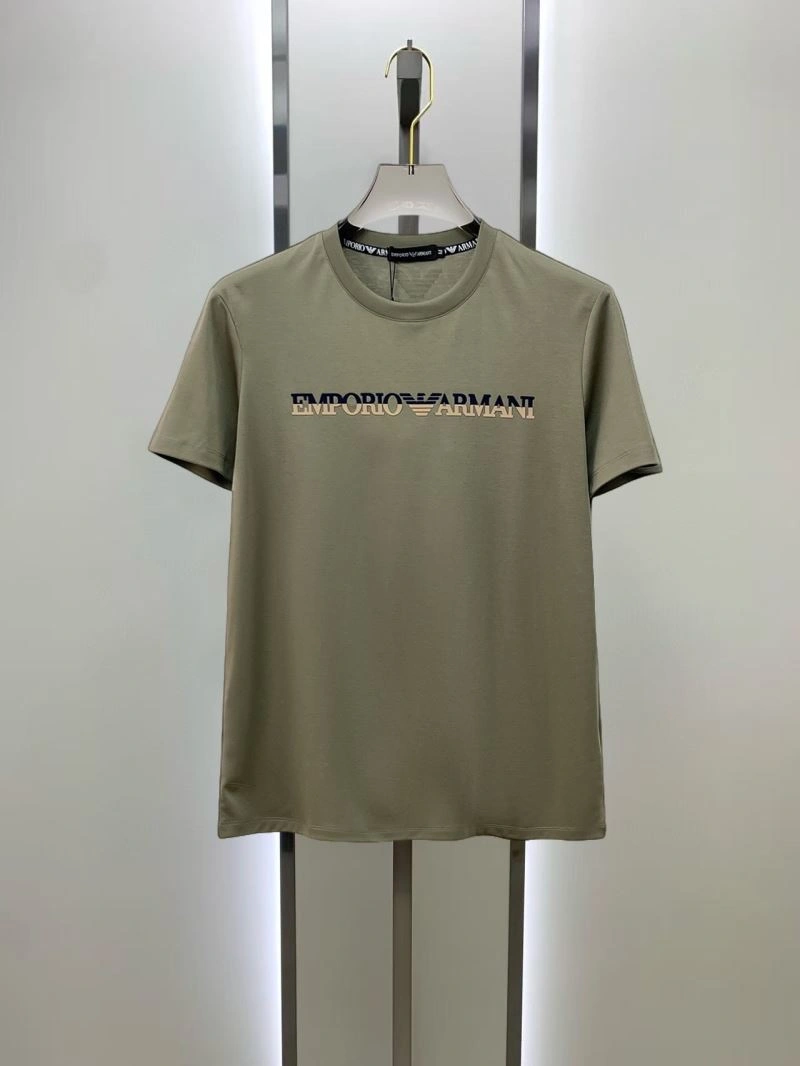 High fidelity Armani T-Shirts