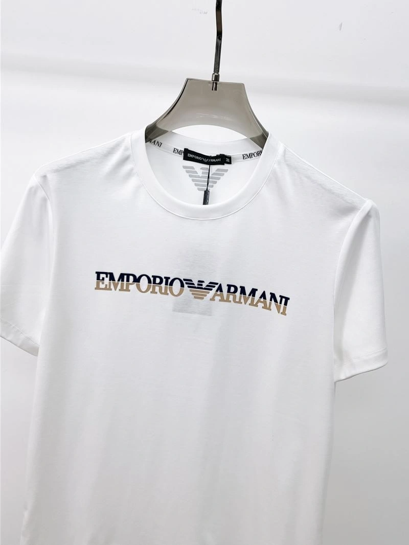 High fidelity Armani T-Shirts