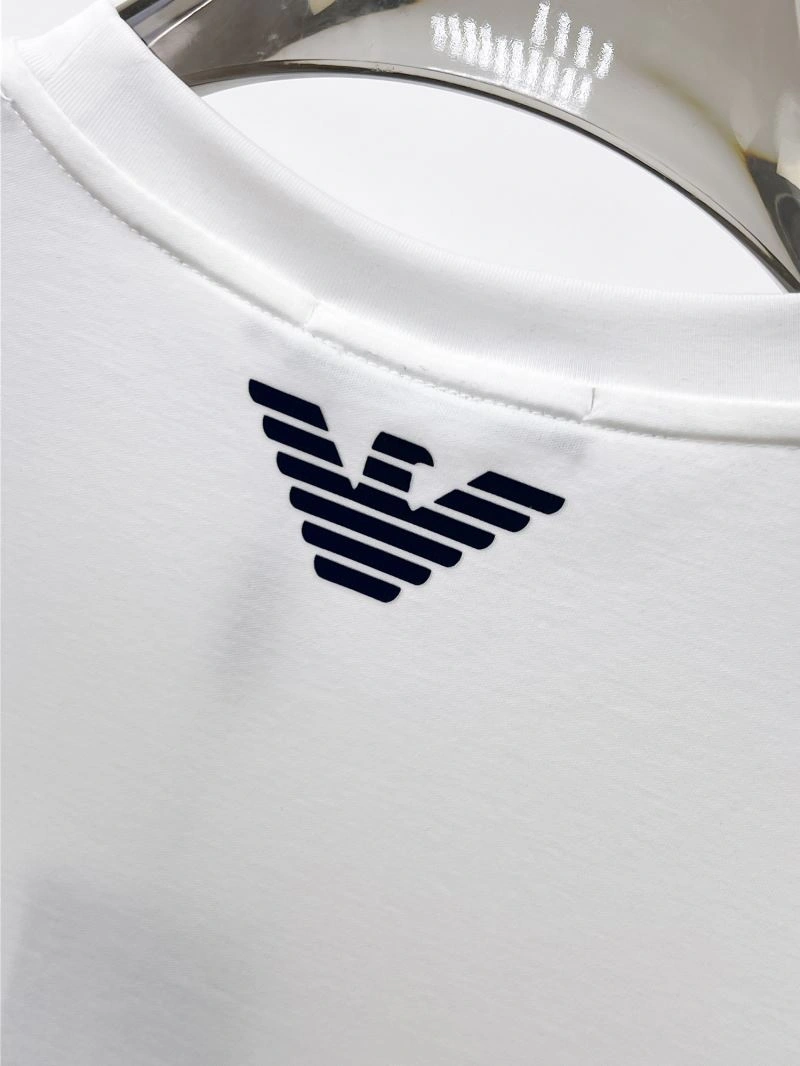 High fidelity Armani T-Shirts