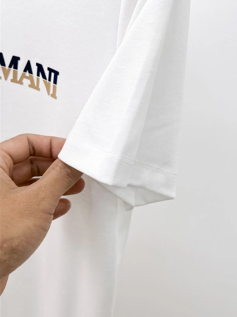 High fidelity Armani T-Shirts