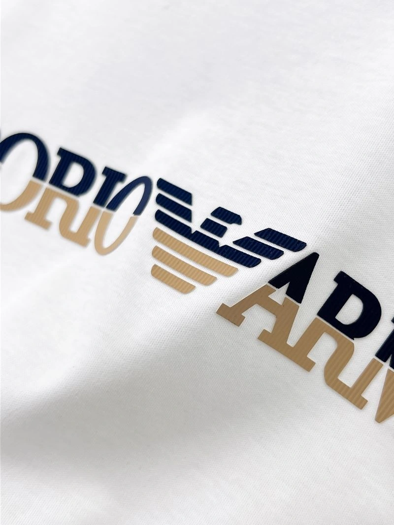 High fidelity Armani T-Shirts