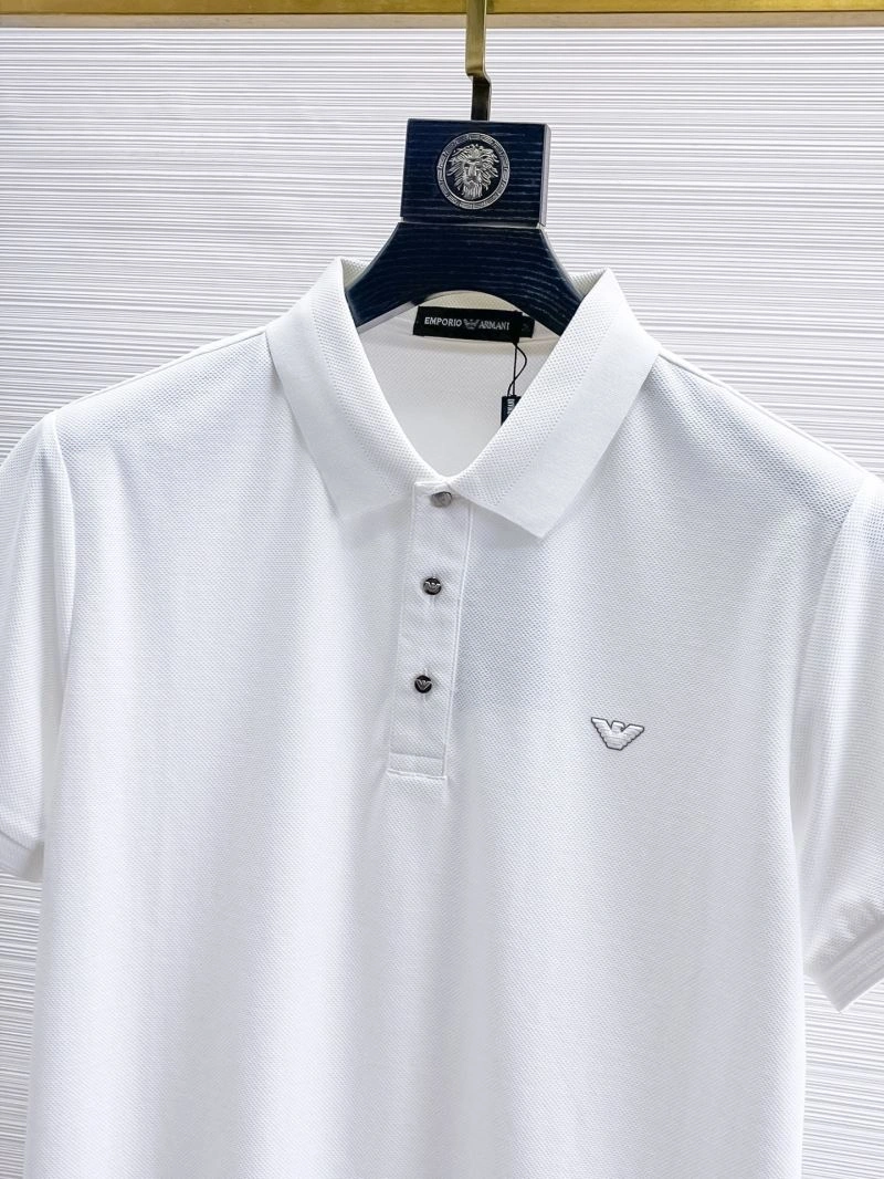 1:1 copy Armani T-Shirts