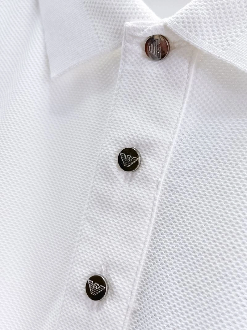 1:1 copy Armani T-Shirts