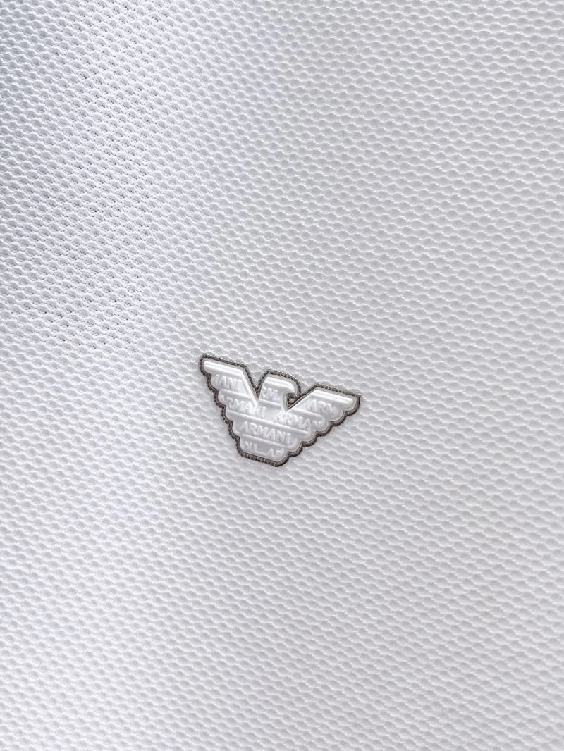1:1 copy Armani T-Shirts