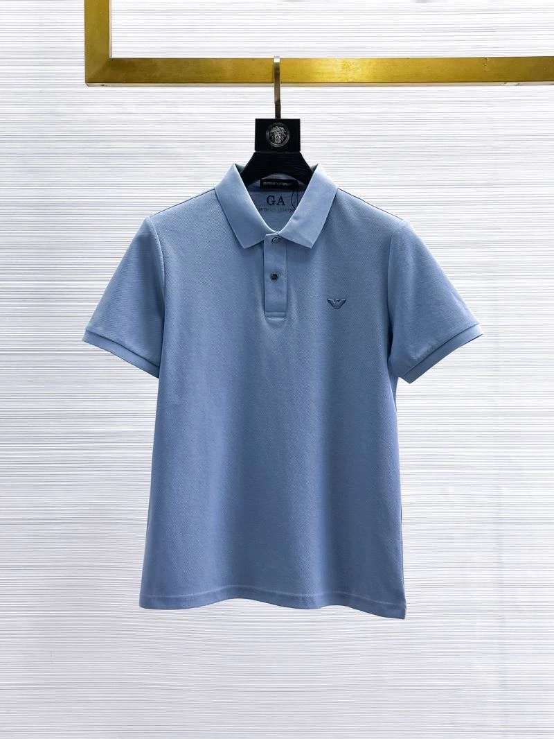 Armani T-Shirts