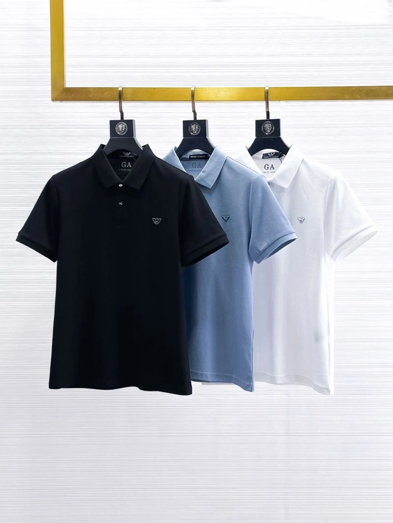 OEM Armani T-Shirts