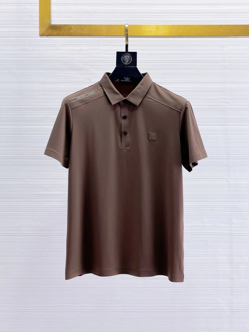 Armani T-Shirts
