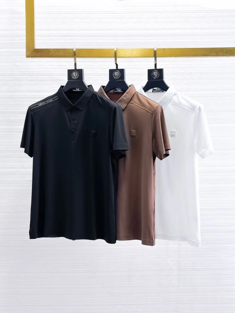 1:1 copy Armani T-Shirts