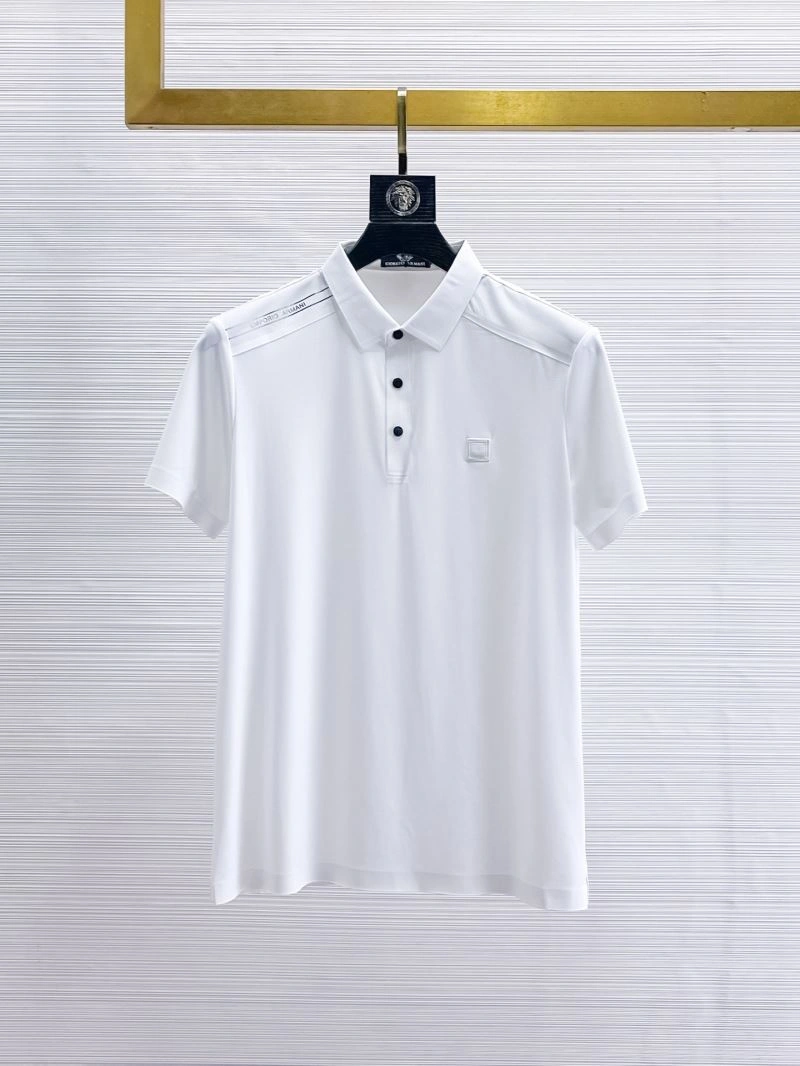 1:1 copy Armani T-Shirts