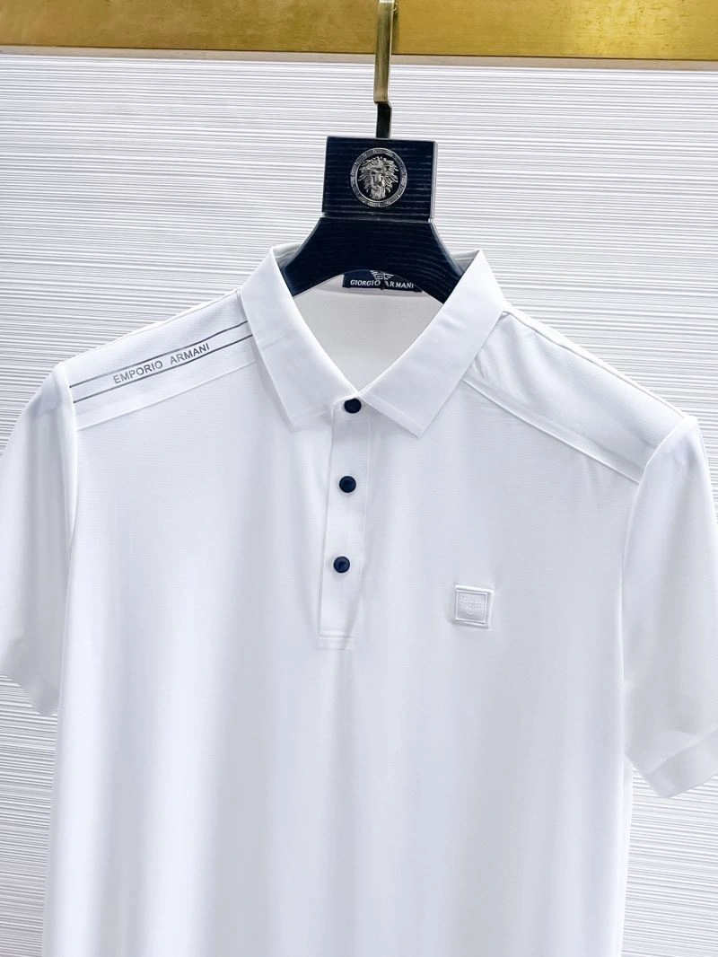 1:1 copy Armani T-Shirts