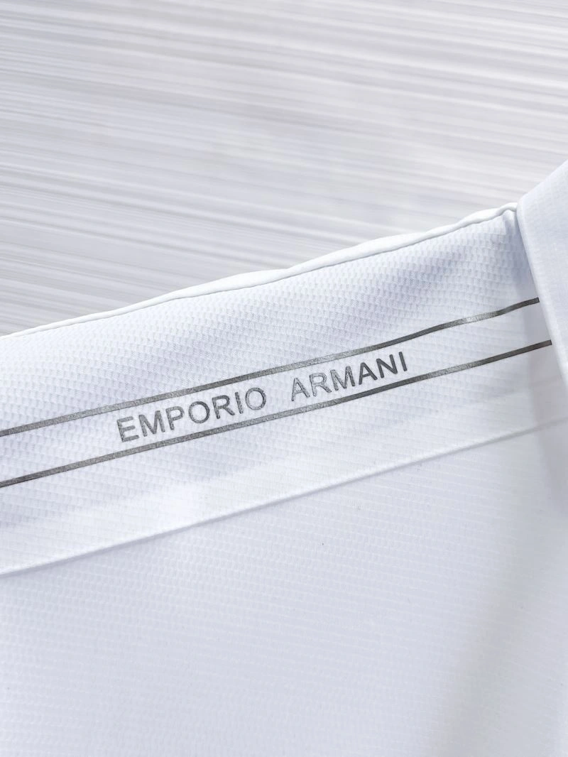 1:1 copy Armani T-Shirts