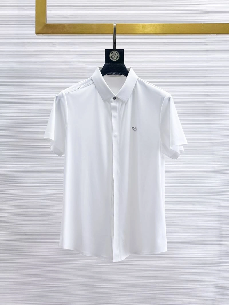 Armani T-Shirts