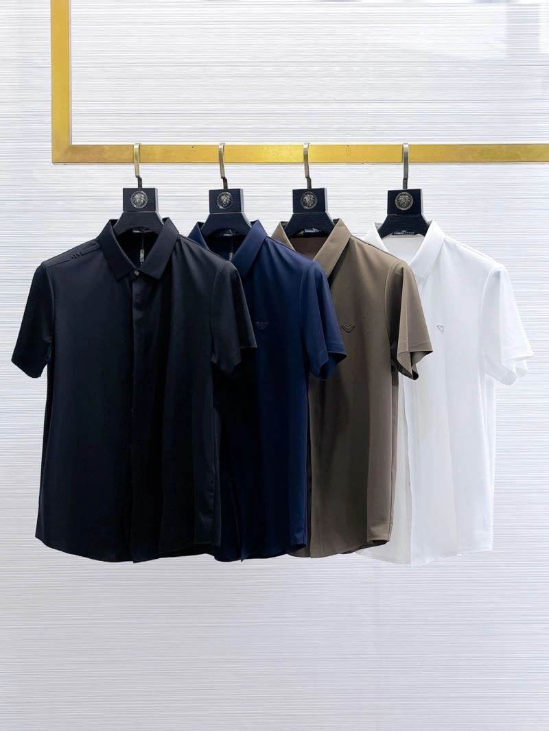 Authentic Armani T-Shirts