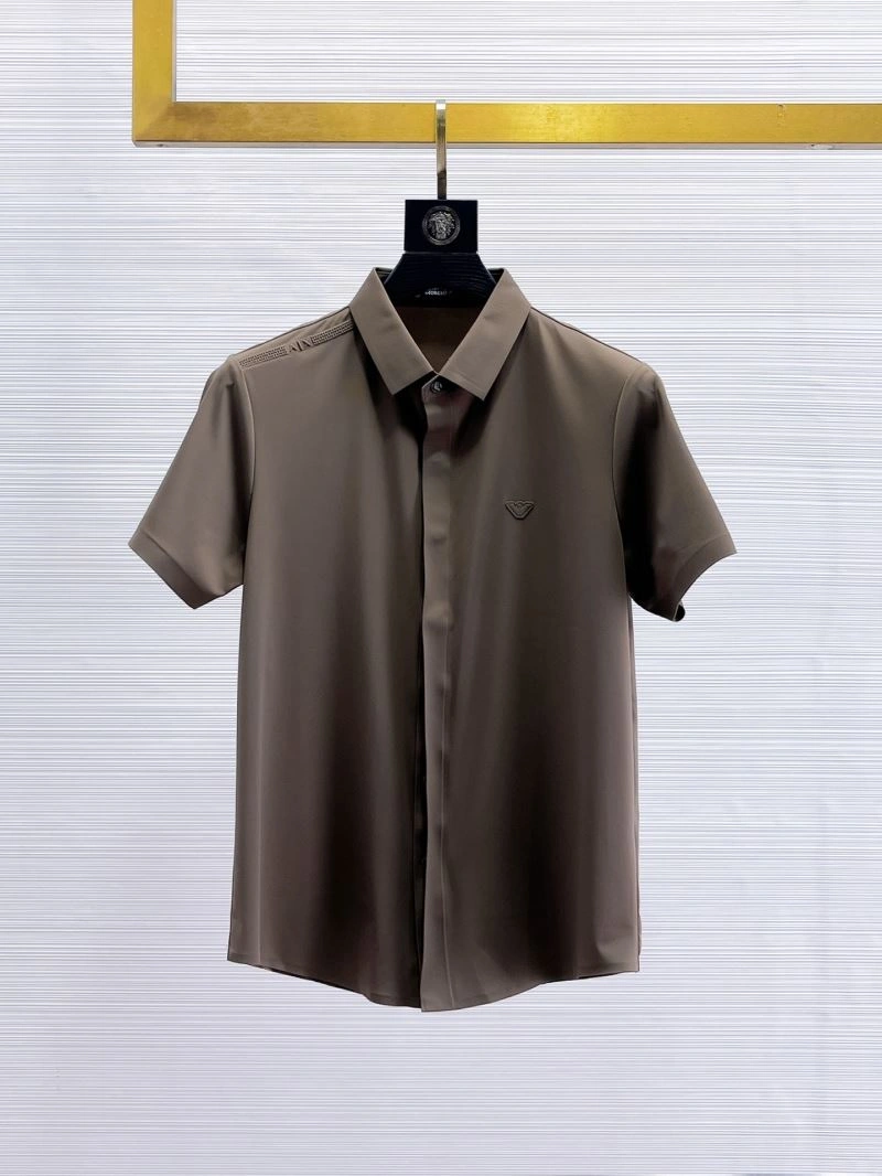 Authentic Armani T-Shirts