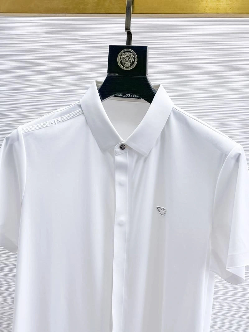 Authentic Armani T-Shirts
