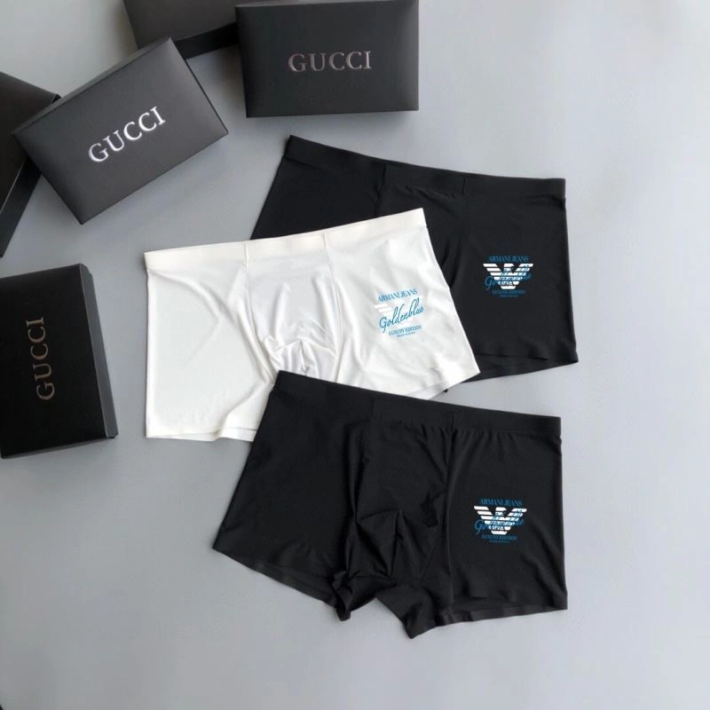 Armani Underwear