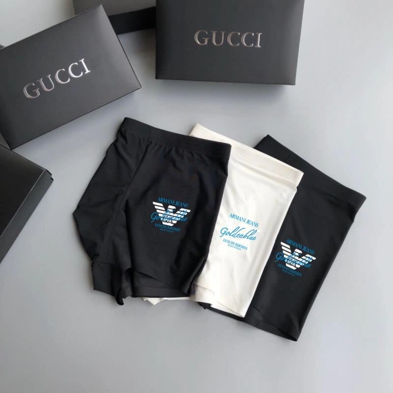 Discounted Armani Underwear