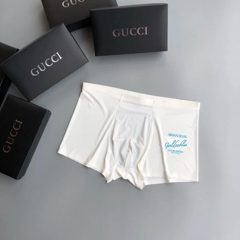 Discounted Armani Underwear