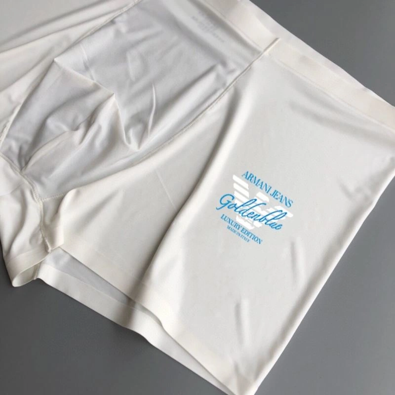 Discounted Armani Underwear