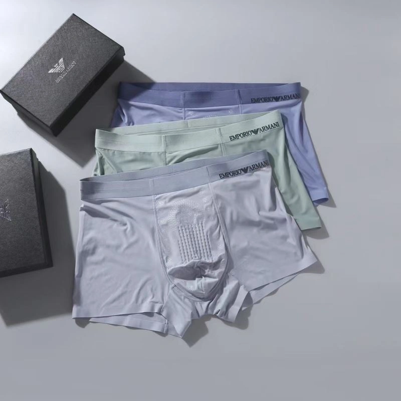 Bargain Armani Underwear