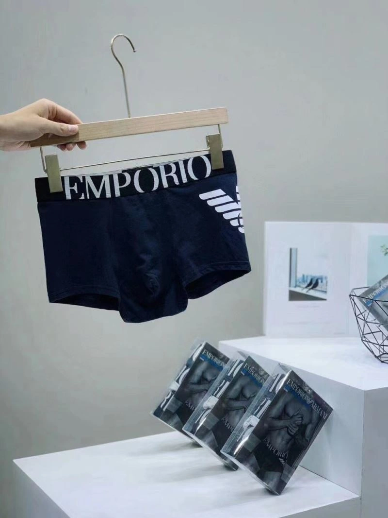 OEM Armani Underwear