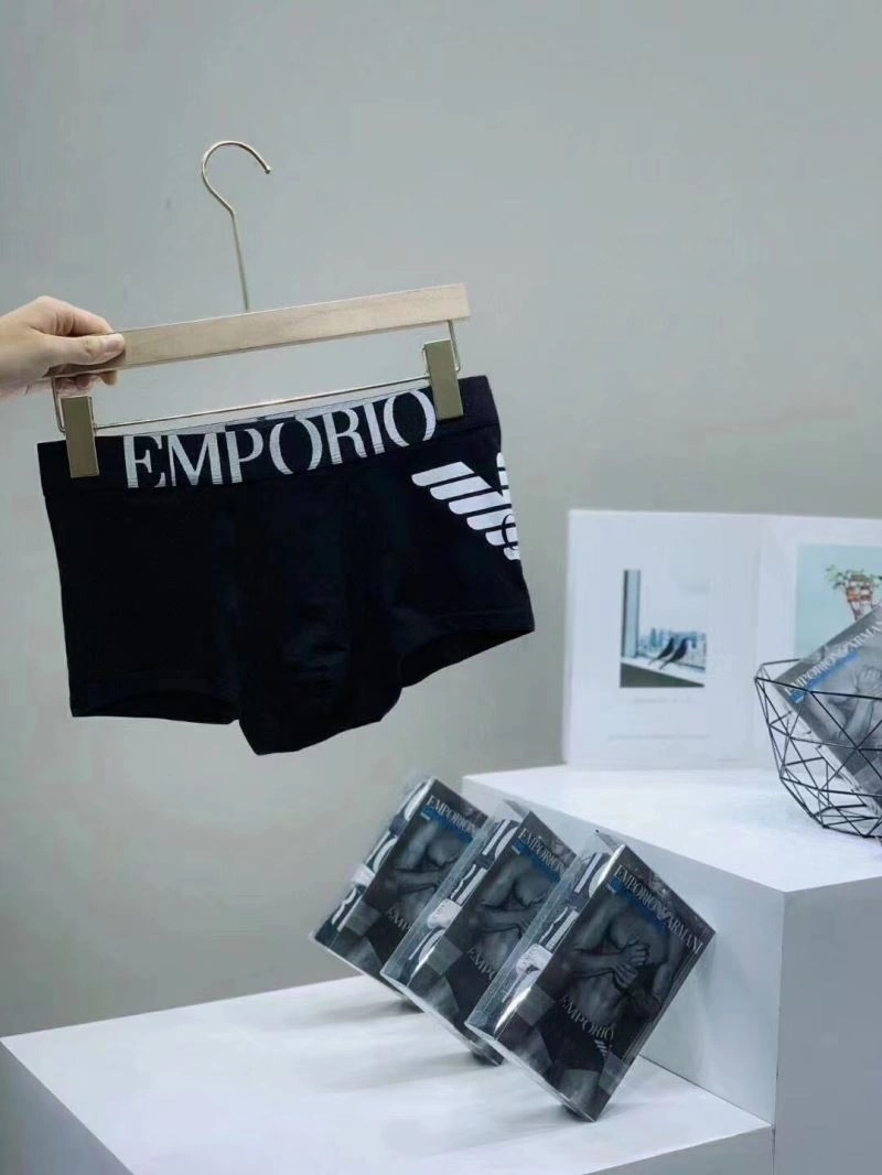 OEM Armani Underwear