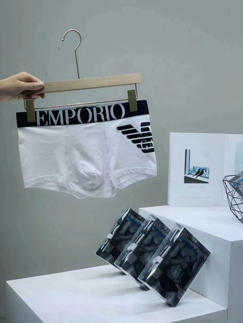 OEM Armani Underwear