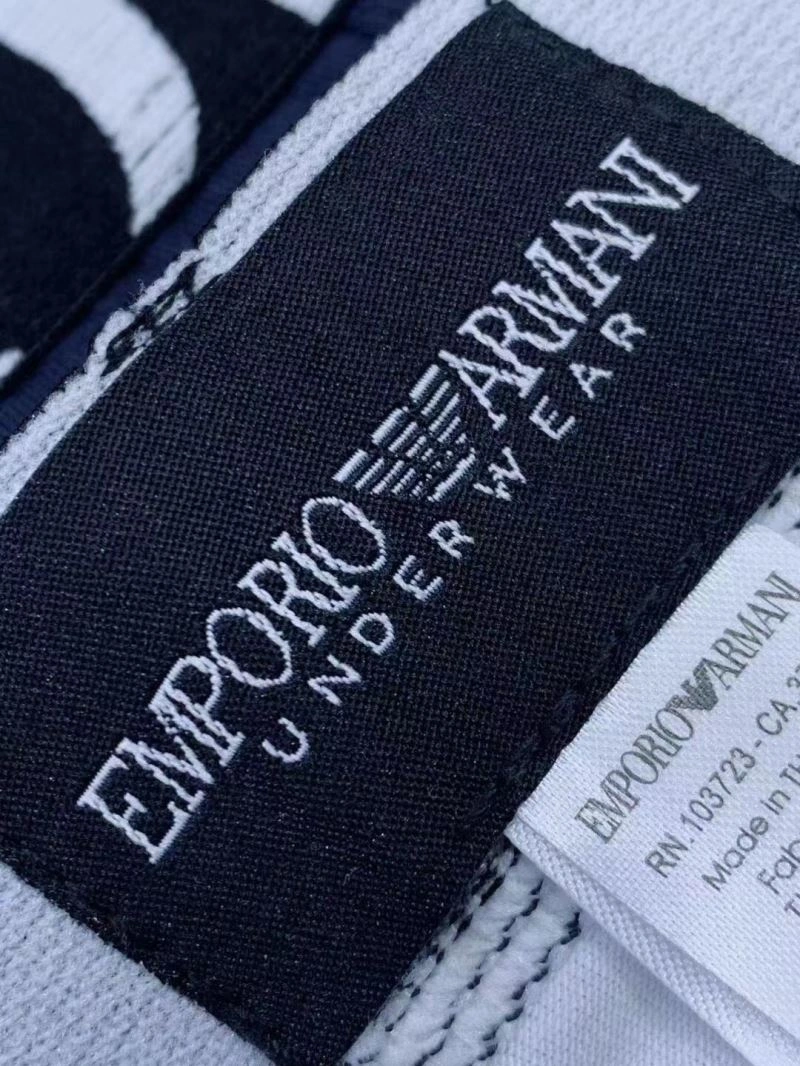 OEM Armani Underwear
