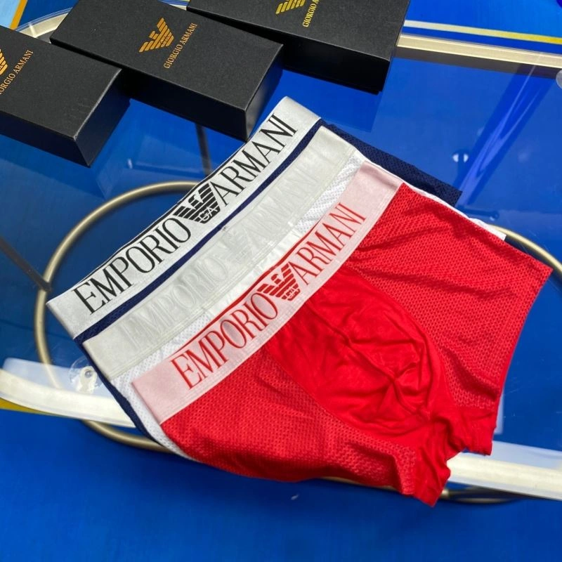 Armani Underwear