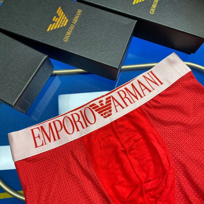 Affordable Armani Underwear