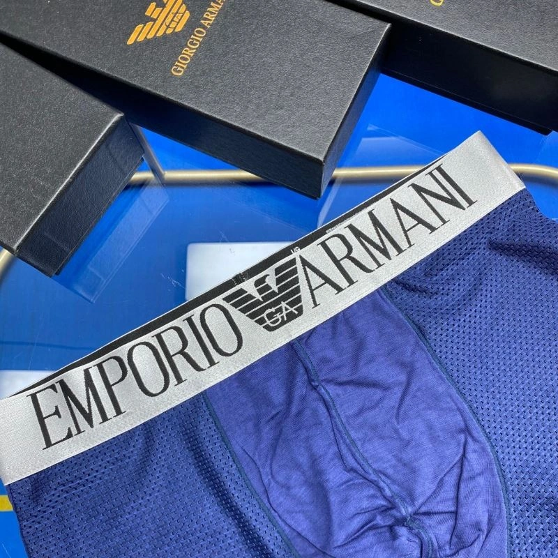 Affordable Armani Underwear